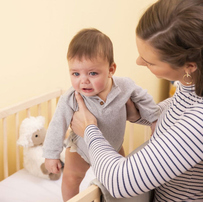 Identifying Colic